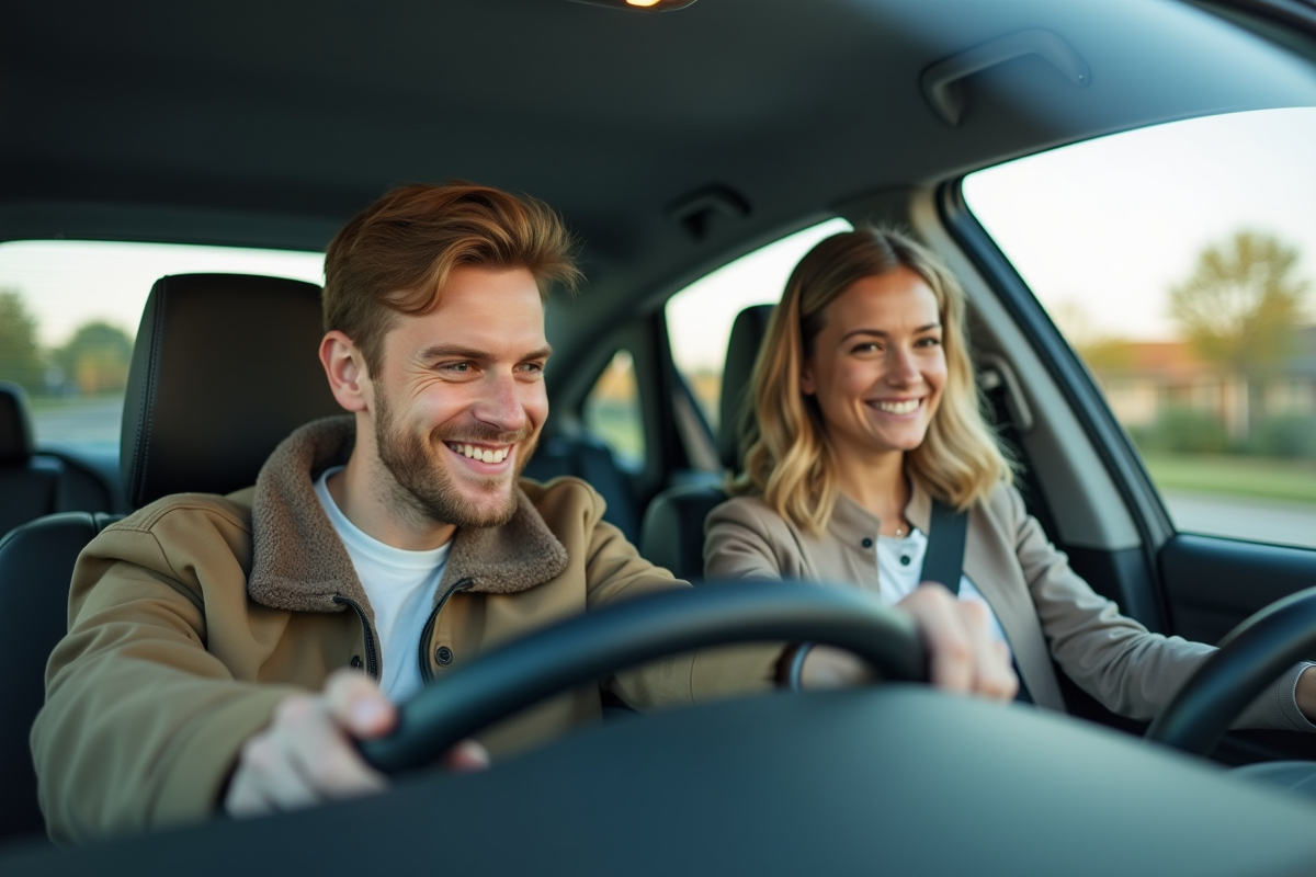 Différence entre conduite accompagnée et conduite supervisée : comparaison en détail - Mon Guide ...