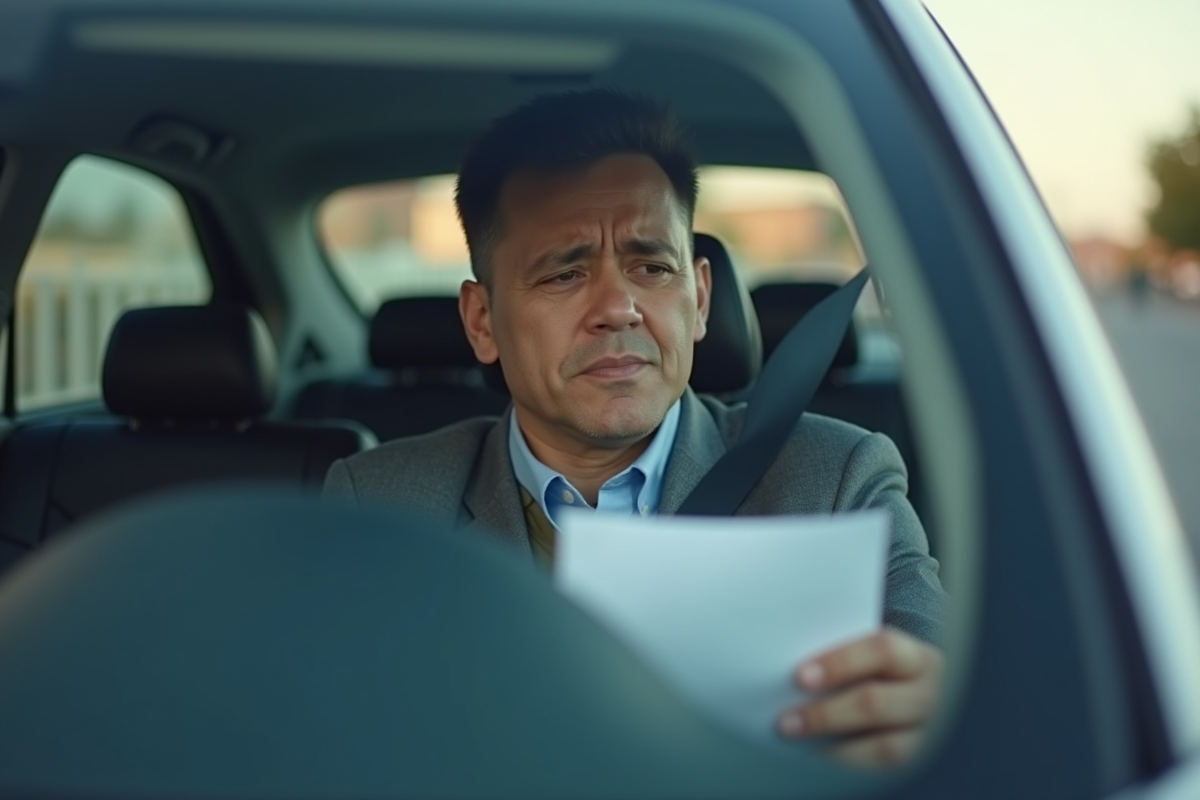 Assurance auto : Rouler sans assurance, quels risques ? - Mon Guide Auto